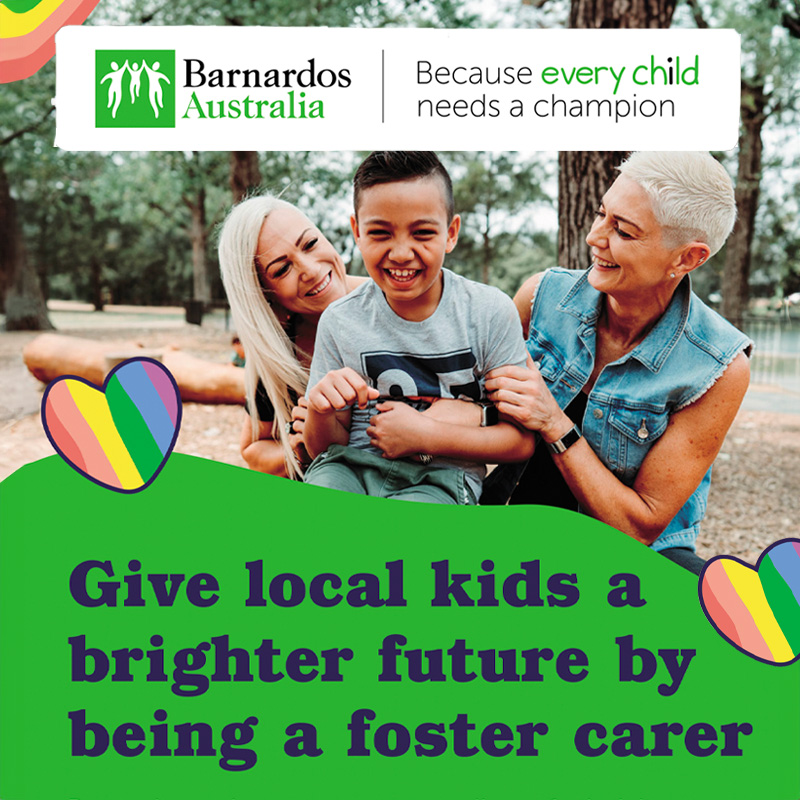 Banardos Fostercare