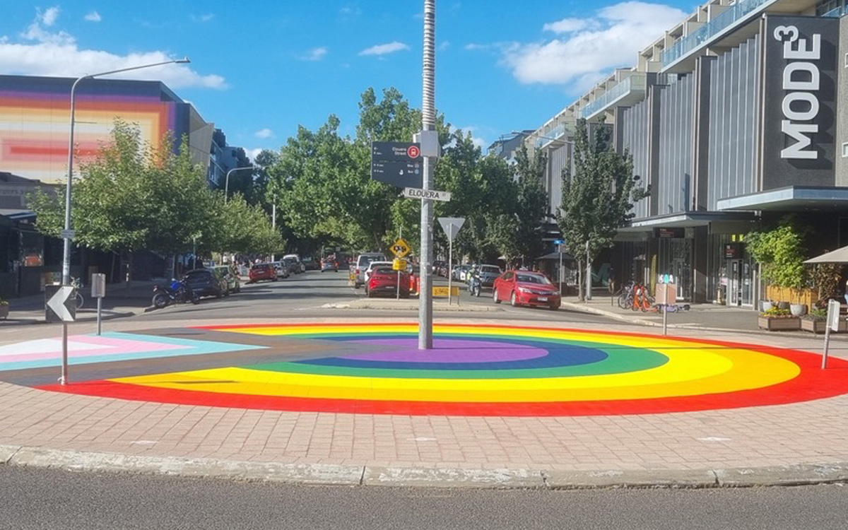 Talk : Canberra’s Talk : Canberra’s Queer History