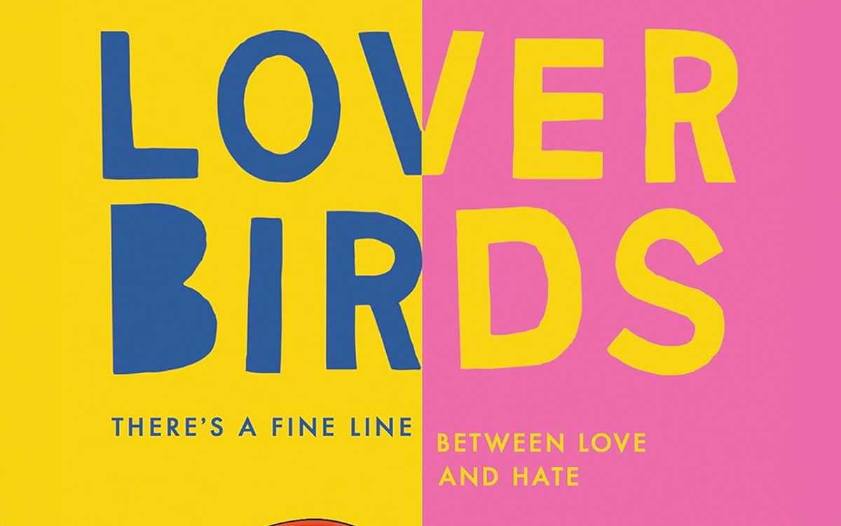 The Powerful Portrayal of Queer Identity in 'Lover Birds'