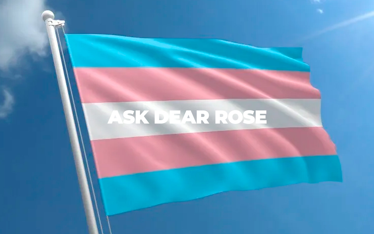 I'm an older transgender struggling with loneliness
