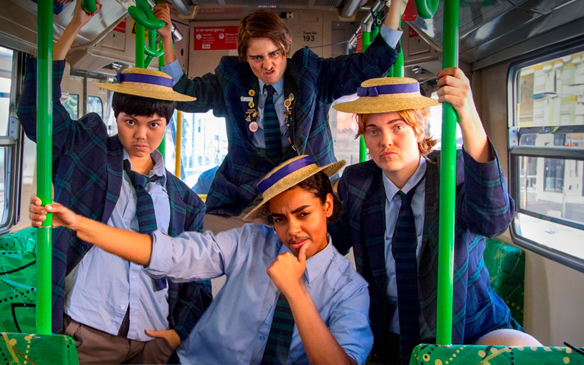 Trophy Boys – An unfiltered look at modern masculinity with a twist!