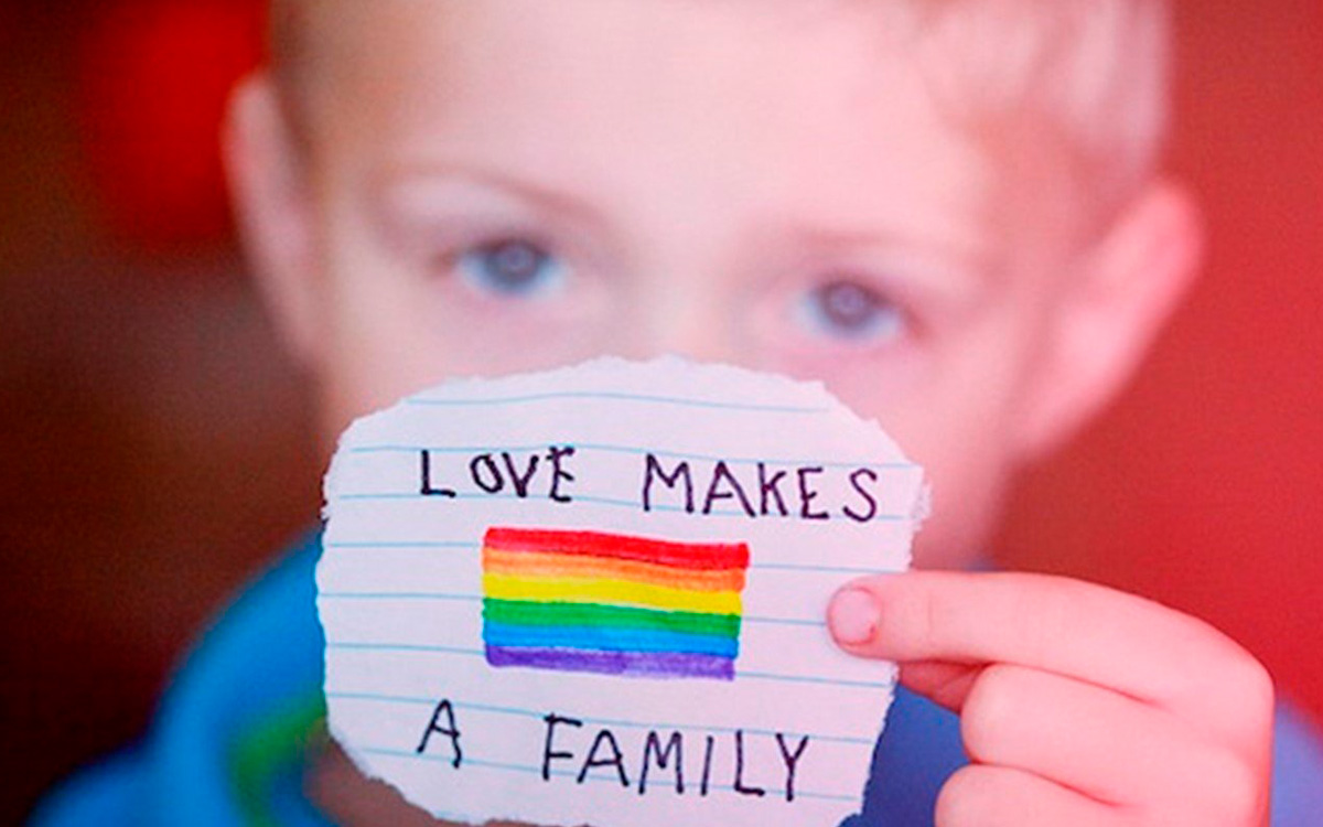Felicity and Melissa's Foster Care Family Felicity and Melissa's Foster Care Family