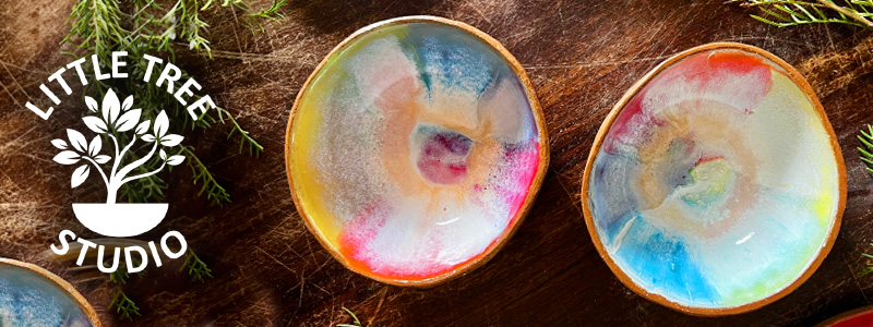 Little Tree Studio Handmade Ceramics
