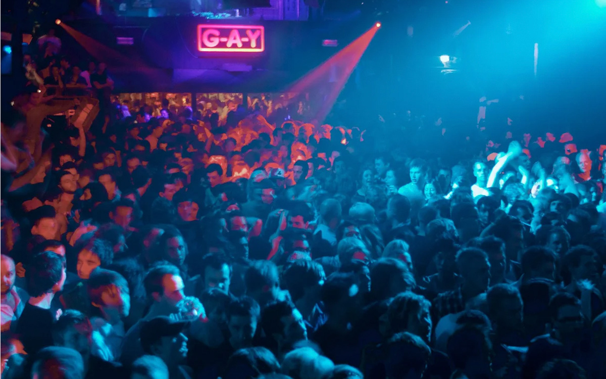 Are you gay enough for Britain’s LGBTIQ nightlife scene?
