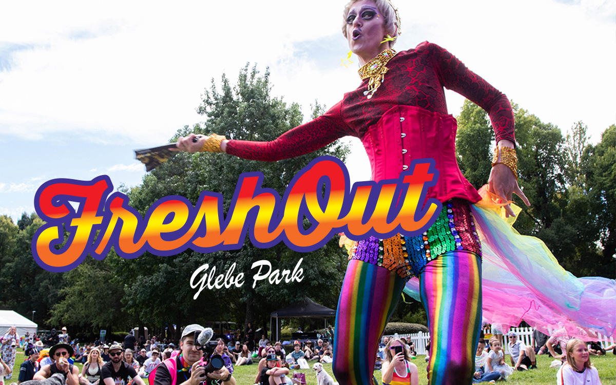 FreshOut hailed as outstanding success