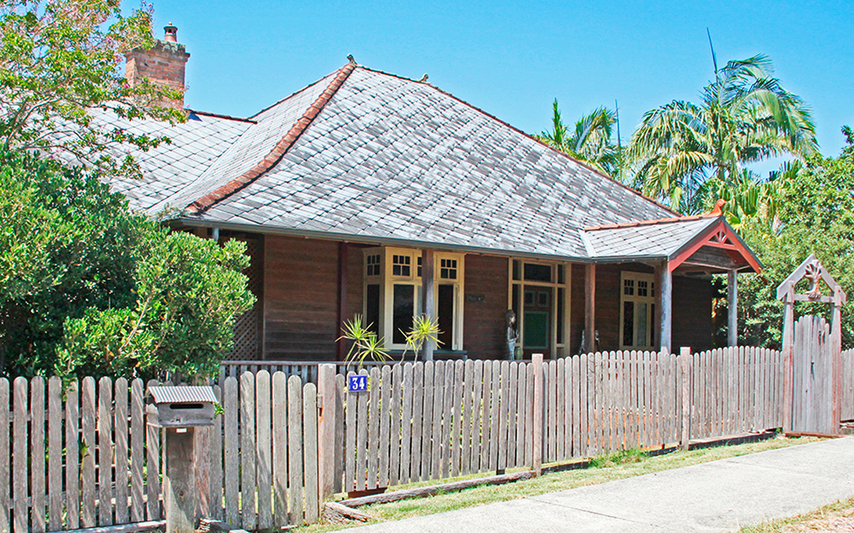 Tree Change at Kendall