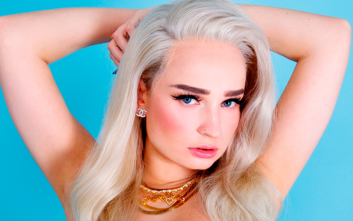 Kim Petras Joins Sydney WorldPride Line-Up